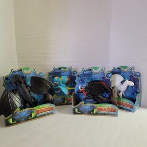 Spin Master | Toys | New Dreamworks How To Train Your Dragon The Hidden ...